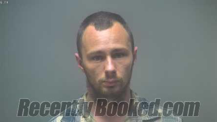 Recent Booking / Mugshot for CHRISTOPHER WILLIAM FLEMING in Isabella ...