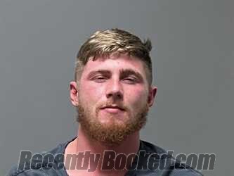 COLE JOSEPH JAY MAXEY Arrest Record & Booking Info – Isabella County ...