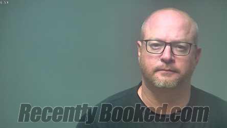 Recent Booking / Mugshot for CHRISTOPHER MICHAEL RAUCH in Isabella ...