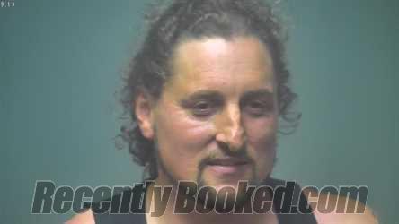Recent Booking / Mugshot for CHRISTOPHER MICHAEL-DUNCAN TAYLOR in ...