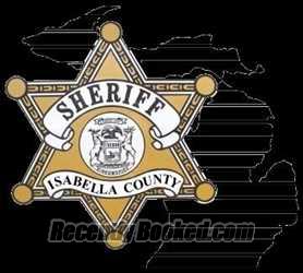DAVID KEITH DENMAN Arrest Record & Booking Info – Isabella County ...