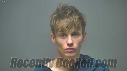 Recent Booking / Mugshot for DAKOTA JAMES EDMONDS in Isabella County ...