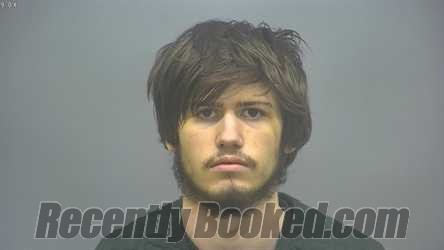Recent Booking / Mugshot for DAKODA JACOB LONG in Isabella County, Michigan