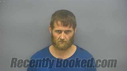 Recent Booking / Mugshot for DYLAN EDWARD MILLER in Isabella County ...