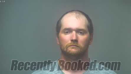 Recent Booking / Mugshot for DYLAN NICHOLAS RENFROE in Isabella County ...