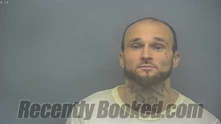 Recent Booking / Mugshot for JOHN ELZA FETTERLY in Isabella County ...