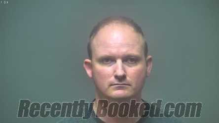 Recent Booking / Mugshot for JEFFREY JAMES HARVELL in Isabella County ...