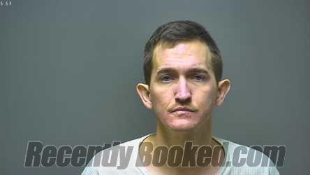 Recent Booking / Mugshot for JUSTIN ANDREW MUSCATELLO in Isabella ...