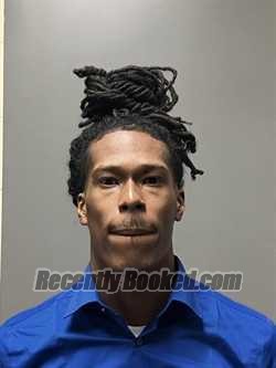 Recent Booking / Mugshot for JUSTICE AVERY STEPHENS in Isabella County ...