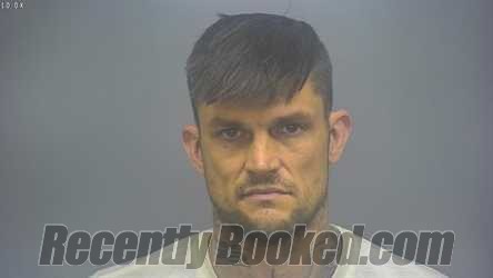Recent Booking / Mugshot for JOSHUA DEAN STRAIT in Isabella County ...