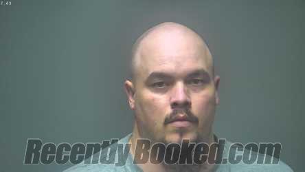 Recent Booking / Mugshot for JAMES MICHAEL WHEELER in Isabella County ...