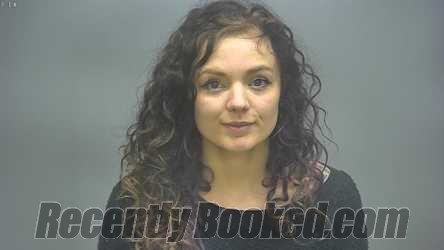 Recent Booking / Mugshot for KIRIN SAGE DEMPSEY in Isabella County ...