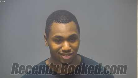 Recent Booking / Mugshot for LESHANE ERNEST PLATT in Isabella County ...