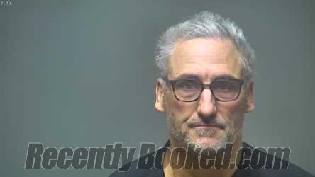 Recent Booking / Mugshot for MICHAEL RAY BREWER in Isabella County ...