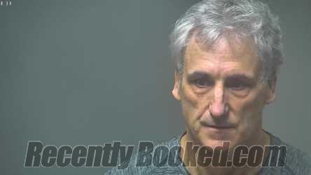 Recent Booking / Mugshot for MICHAEL RAY BREWER in Isabella County ...