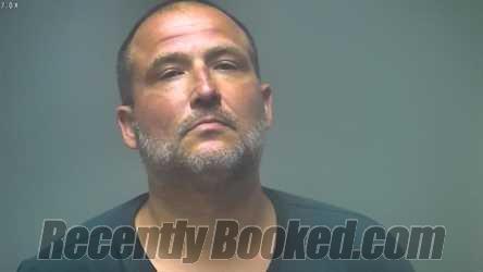 Recent Booking / Mugshot for MICHAEL LEE COYLE in Isabella County, Michigan