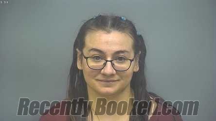 MELINDA BETHANY KEITH Arrest Record & Booking Info – Isabella County ...