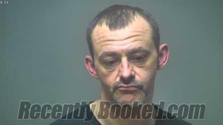 Recent Booking / Mugshot for MICHAEL JOSEPH REZZA in Isabella County ...
