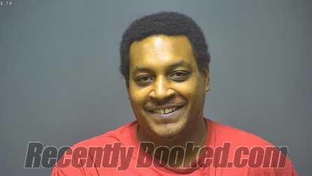 MAURICE SCOTT WILSON Arrest Record & Booking Info – Isabella County ...