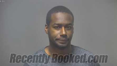 Recent Booking / Mugshot for MICHAEL ANTHONY WALLACE in Isabella County, Michigan