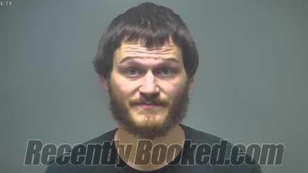 Recent Booking / Mugshot for NATHAN NEAL PARNELL in Isabella County ...