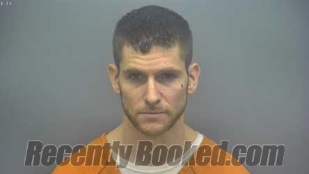 Recent Booking / Mugshot for NICHOLAS ROBERT YODER in Isabella County ...