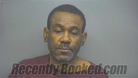 Recent Booking / Mugshot for RICKY EARL BULLOCK in Isabella County ...