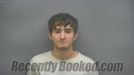 Recent Booking / Mugshot for ROBERT SAMUEL REFFITT in Isabella County ...