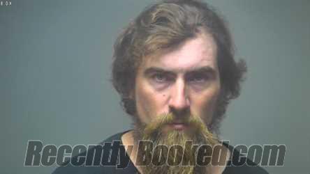 Recent Booking / Mugshot for STEVEN MICHAEL FLEMING in Isabella County ...