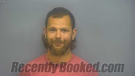 Recent Booking / Mugshot for SCOTT WILLIAM MOSES in Isabella County ...