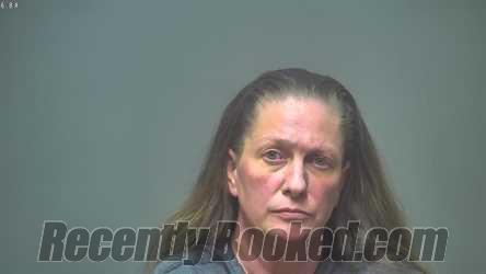 Recent Booking / Mugshot for TAYLOR RAE VALLANCE in Isabella County ...