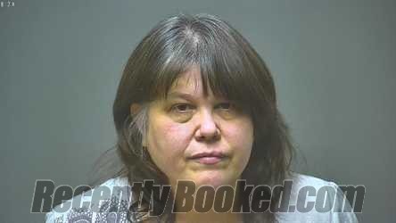 Recent Booking / Mugshot for WENDY LYNN ALBRECHT in Isabella County ...