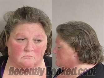 Rondee Lynn Butcher Arrest & Booking Info | Jackson County, MI