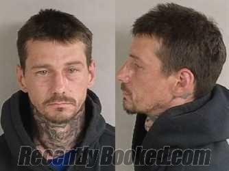 CHAD MICHAEL BEDELL Arrest Record & Booking Info – Jackson County ...