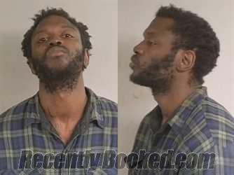Recent Booking / Mugshot for Eugene Jr. Jackson in Jackson County, Michigan