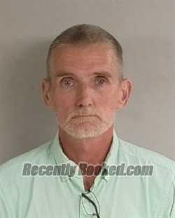 Recent Booking / Mugshot for Craig Alan Snyder in Jackson County, Michigan