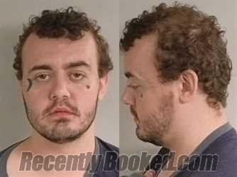Recent Booking / Mugshot for Steven Michael Jr. Deneka in Jackson ...