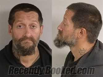 Recent Booking / Mugshot for George Leonel Garza in Jackson County ...