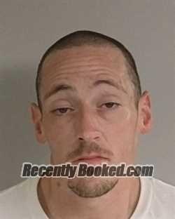Michael Deschaine Dunn Arrest Record & Booking Info – Jackson County ...