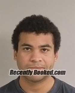 Marcus Rucker Arrest Record & Booking Info – Jackson County, Michigan ...