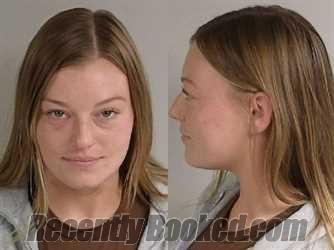Raquel Anna-Marie Penney Mugshot & Arrest Info | Jackson County, MI