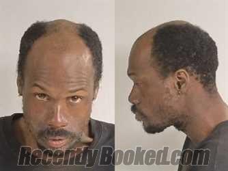 Recent Booking / Mugshot for Sean Lamarr Harris in Jackson County, Michigan
