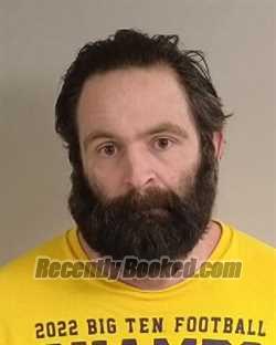 William Michael Riddle Arrest Record & Booking Info – Jackson County ...