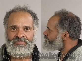Michael Donnel Mishaw Mugshot & Arrest Info | Jackson County, MI