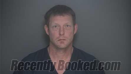JASON CRISP Arrest Record & Booking Info – Lapeer County, Michigan ...