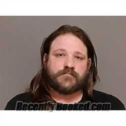 Recent Booking / Mugshot for TIMOTHY JOHN RICHARDS in Lapeer County ...