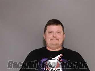 Recent Booking / Mugshot for JASON SMITH in Lapeer County, Michigan