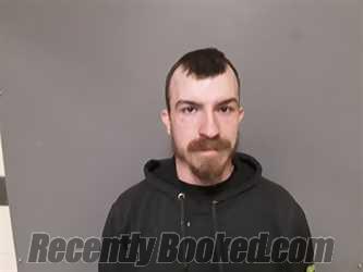Recent Booking / Mugshot for AUSTIN KUESTER in Lapeer County, Michigan