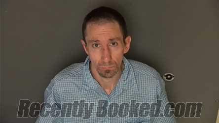 MATTHEW BROWN Arrest Record & Booking Info – Lapeer County, Michigan ...