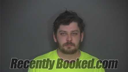 Joseph Schroeder Arrest & Booking Info | Lapeer County, MI